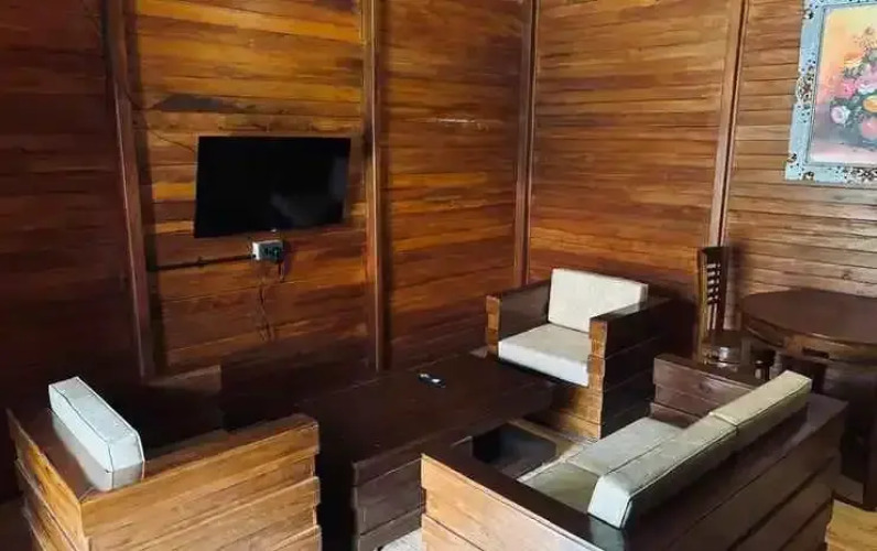 Uli Wood Villa, Jimbaran Bali - Near Gwk - Jimbaran