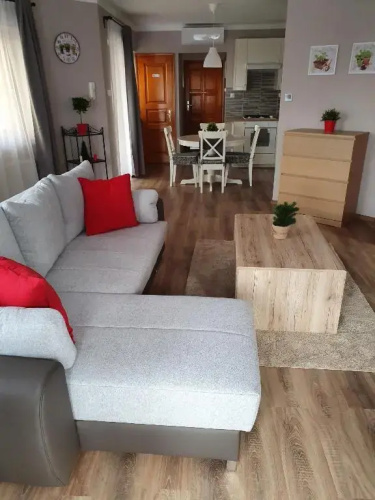 Pannonia Apartman - Esztergom