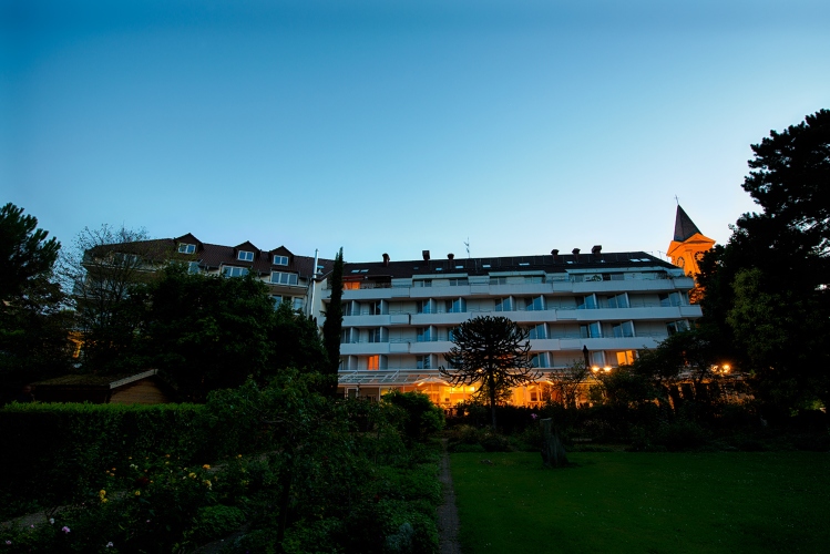 Achat Hotel Bad Dürkheim - Bad Dürkheim