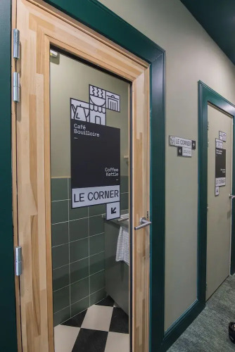 Grand Juste - Marseille