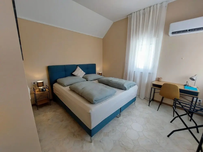 Buk City Apartments - Vas megye