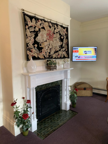 Kennedy House - St. Andrews