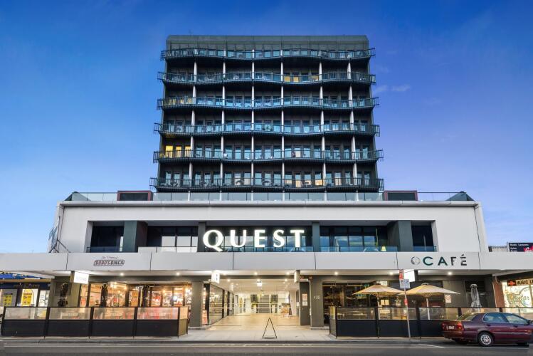 Quest Frankston On The Bay - Frankston