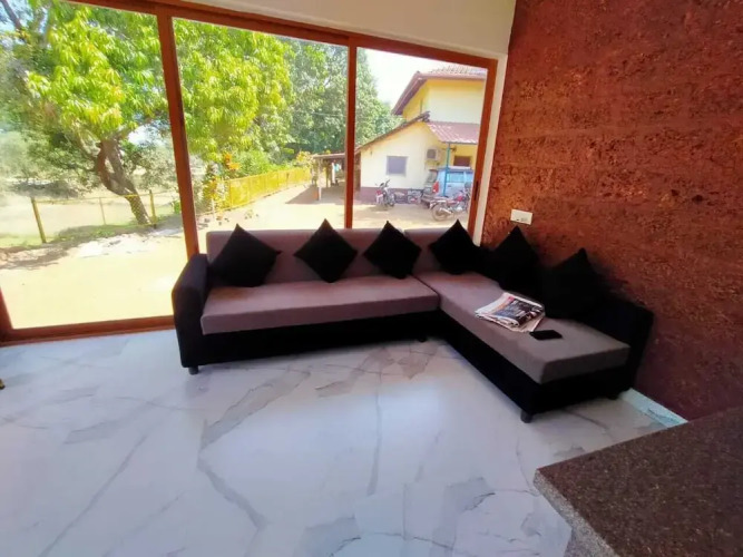 West Coast Gokarna - Gokarna