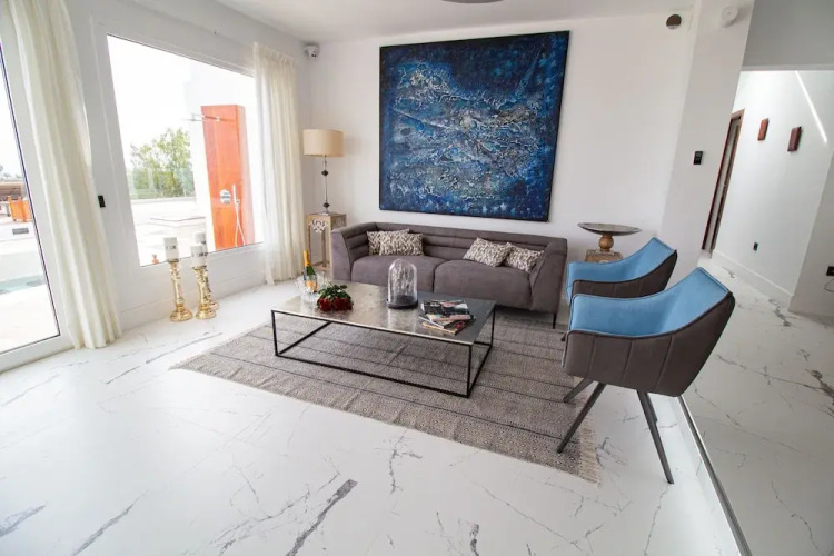 Casa Serena 10 - Lanzarote