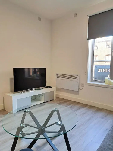 Affordable 1 Bedroom Flat In City Centre - Sheffield