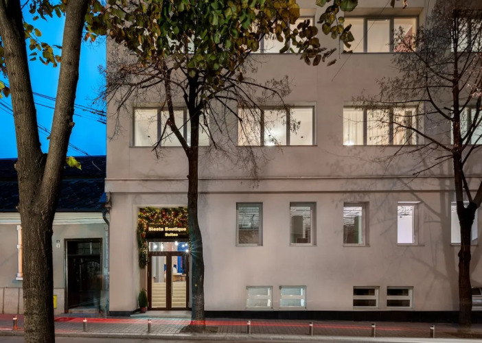 Siesta Boutique Smart Suites - Cluj-Napoca