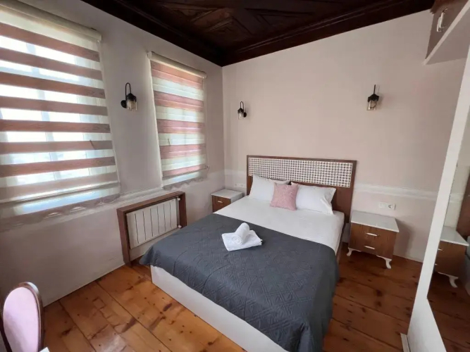 Demiroz Konak Otel - Seferihisar