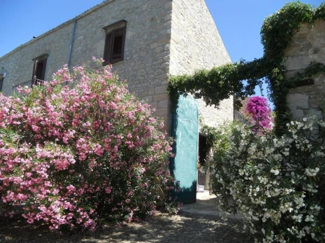 Ridocco Agriturismo - Sizilien