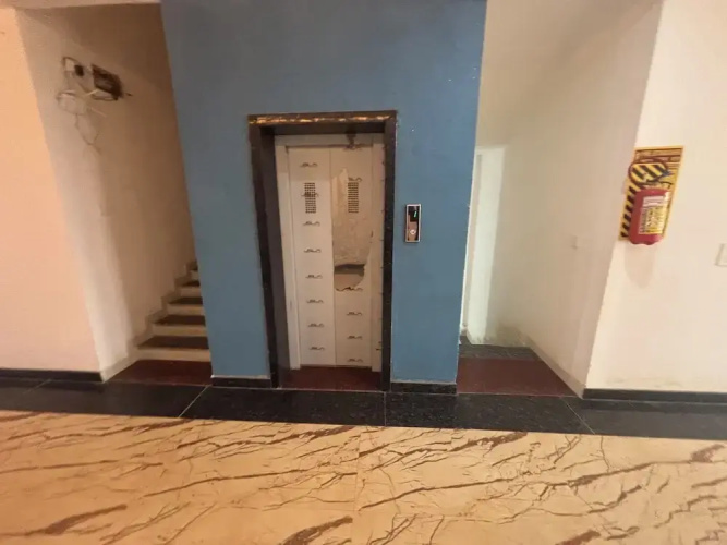 Hotel Ishwar Palace - Khatoo