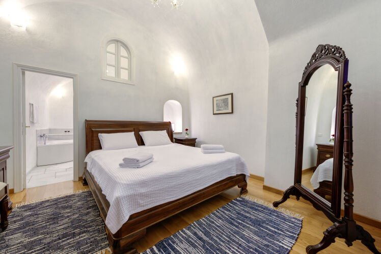 Chelidonia Traditional Villas - 伊亞