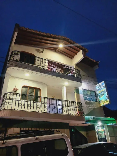 Hotel Lagos De Guatapé - 瓜塔佩