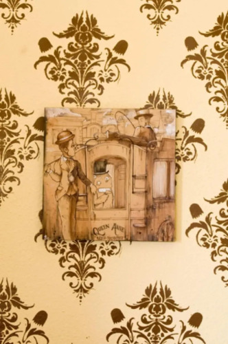 Queen Anne Bed And Breakfast - Lakewood, CO