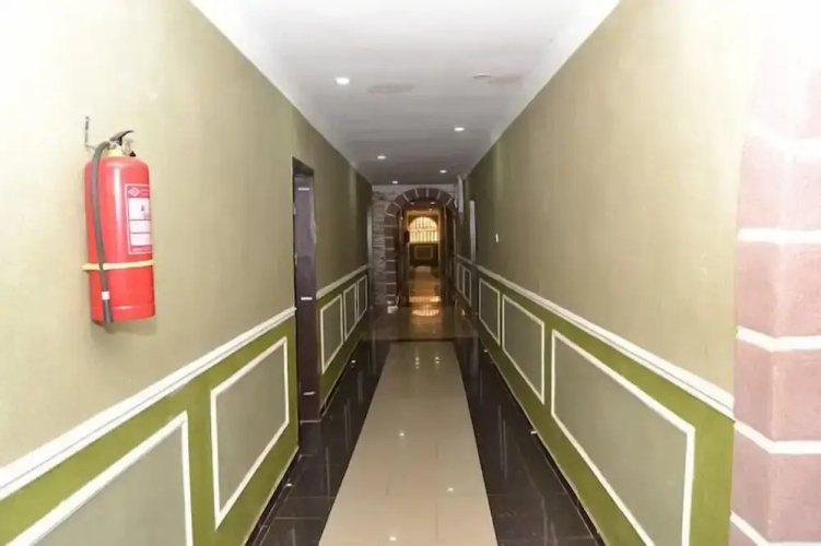 Rosrit Hotel And Suites - Benin City