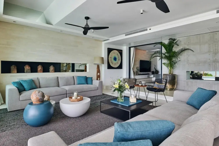 Kerem Villas - Ko Pha Ngan