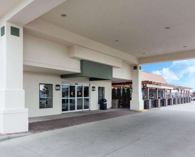 Quality Inn - Montpelier, OH