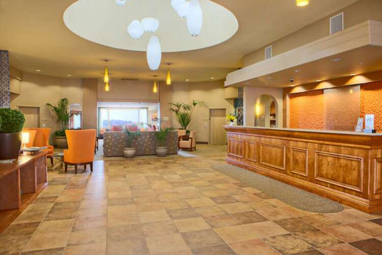 Hilton Garden Inn San Luis Obispo/pismo Beach - Pismo Beach, CA