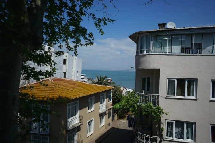 My Way Cadde Butik Otel - トルコ プリンスィズ諸島 Adalar