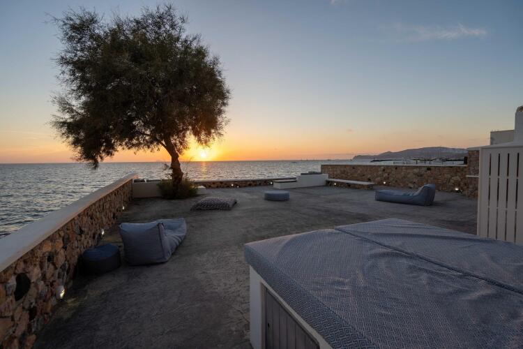 Aegean Melody Suites - Santorini