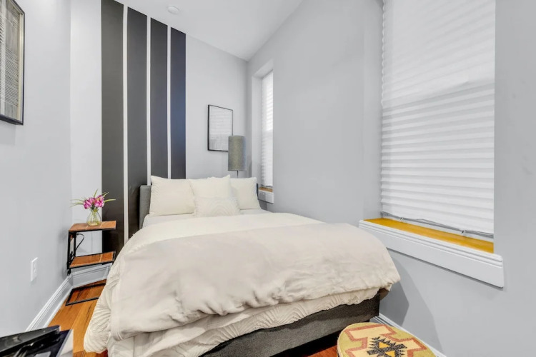 W Oxford St Charm 1 Br Apartment Central Philly - Fairmount- Philadelphia