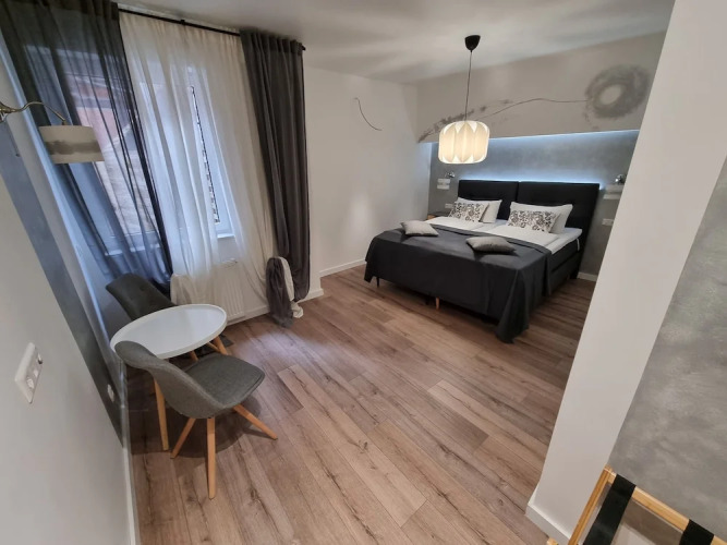 Hotel Zur Post - Boppard