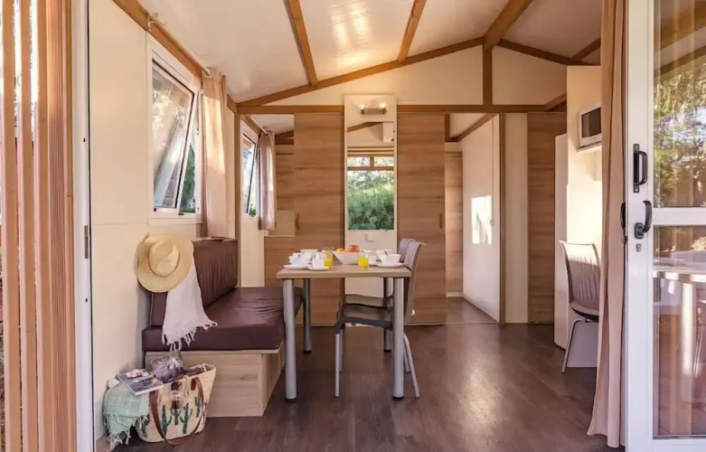 Rubina Resort - España