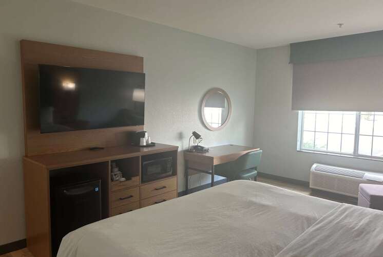 Wingate By Wyndham Mansfield Oh - Mansfield, OH