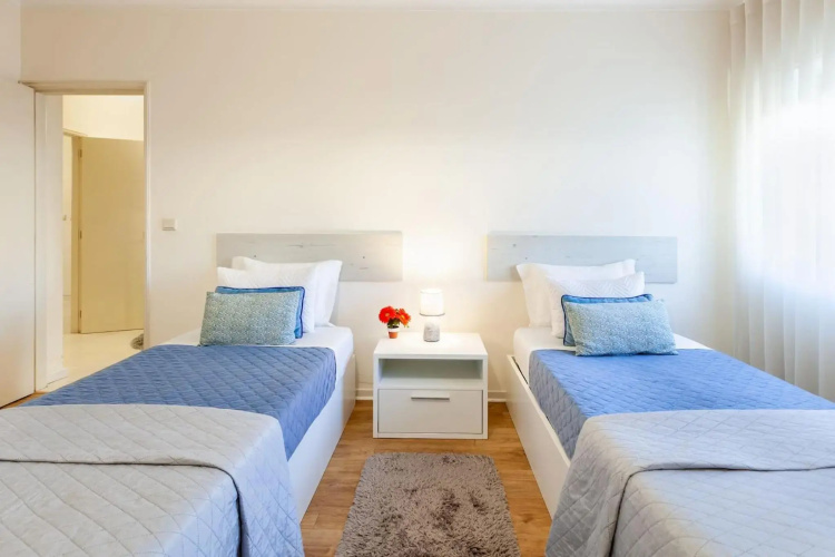 Apartamento ÍRis - Minho's Guest - Braga