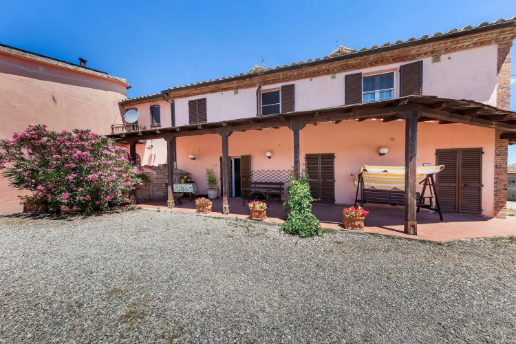 Agriturismo Quercetelli - Castiglione del Lago