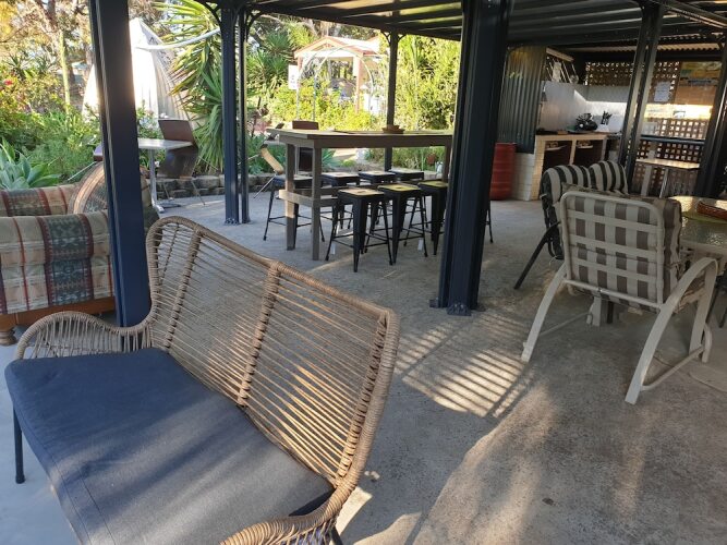 Kingscote Tourist Park and Family Units - Kingscote