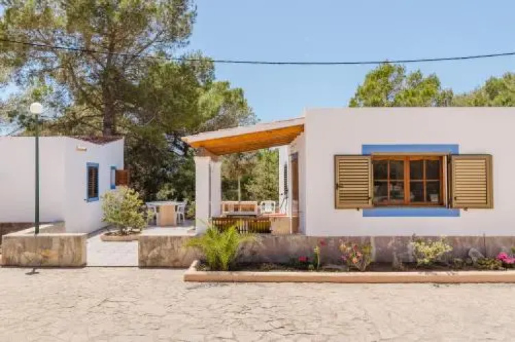 Aguamar - Formentera