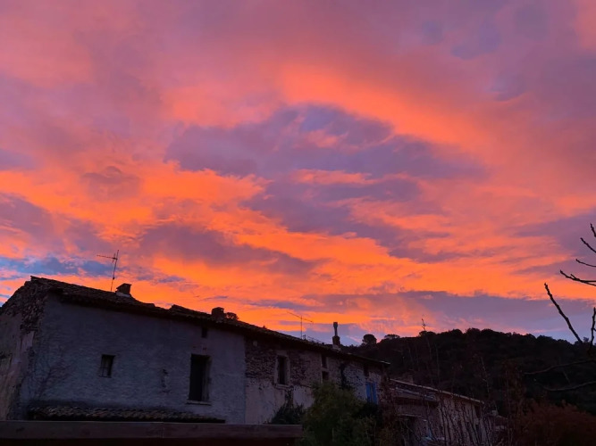 Chez Amis B&b - Roquebrun