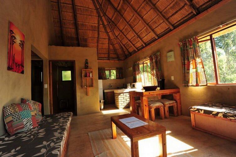Triton Dive Lodge - Mbazwana
