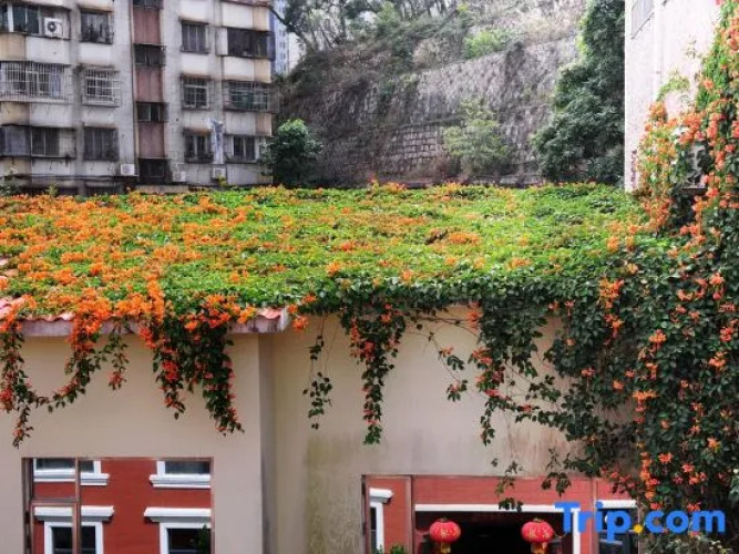 Shuiwanyuan Hotel (Zhuhai Qinglv South Road) - Zhuhai