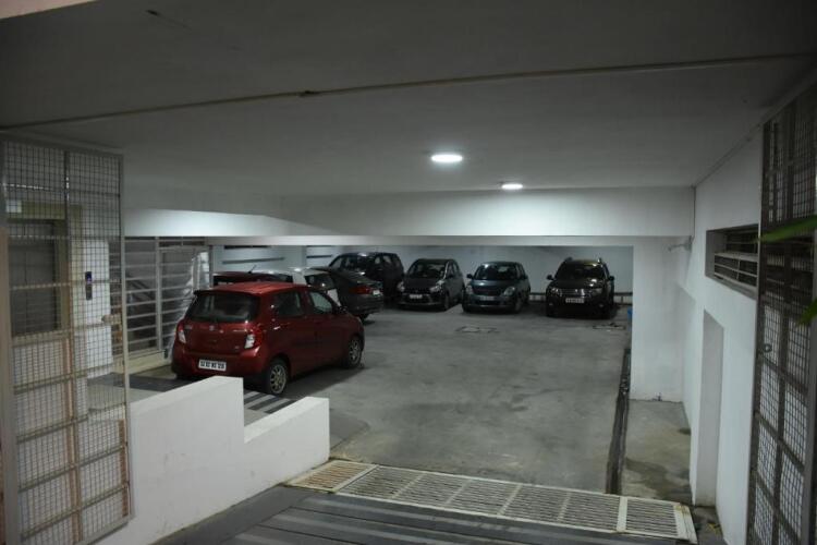 Heritage Inn - Mysuru