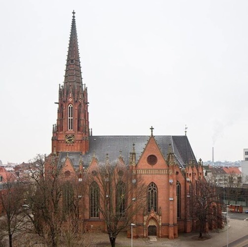 Budget By Hotel Savoy Hannover - Hanover