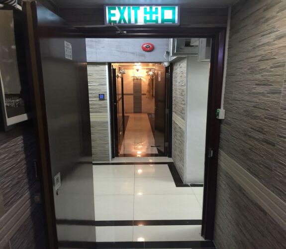 Skylark Hostel - Central