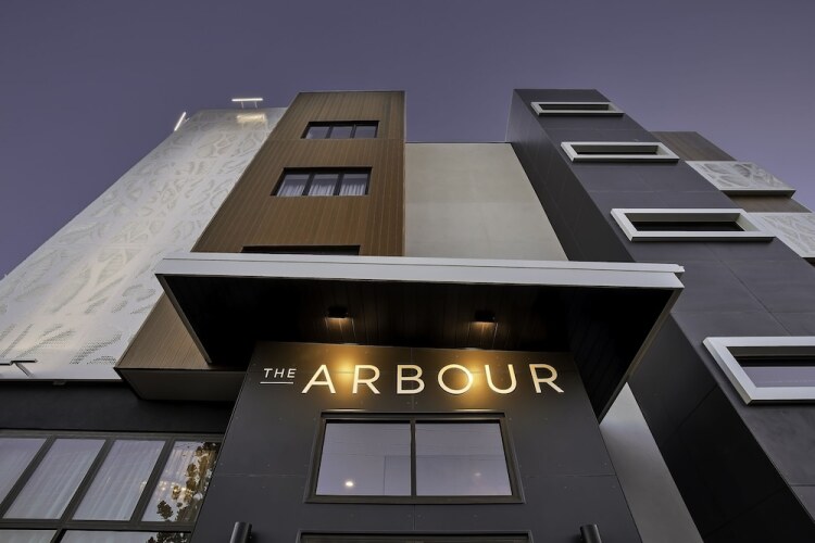 The Arbour Boutique Apartments - Toowoomba
