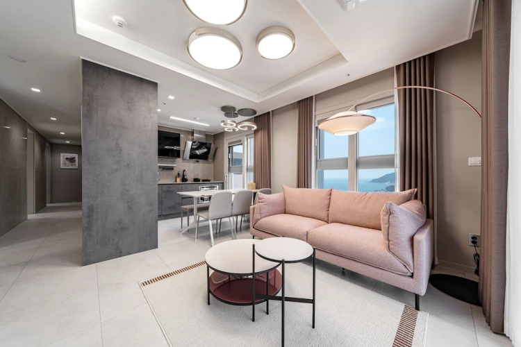 Le Collective Busan Gijang - Busan