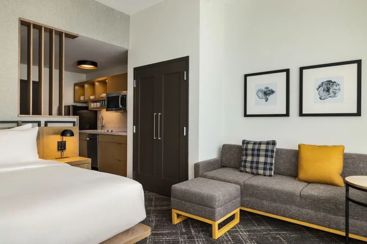 Towneplace Suites By Marriott Memphis Germantown - Memphis, TN