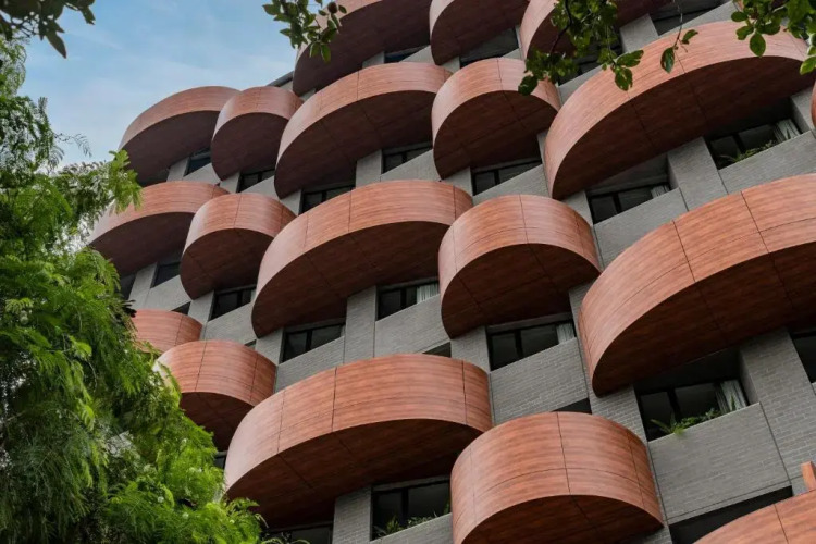 Heiss Hotel - 메데인