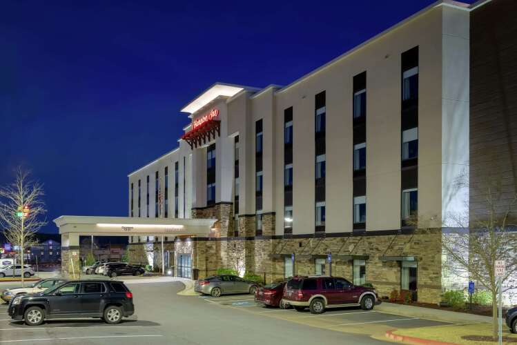 Hampton Inn Emerson Lakepoint - Cartersville, GA