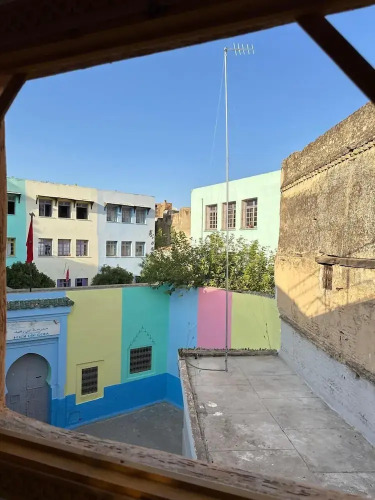 House Andalous - Fes