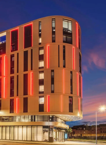 Radisson Hotel Reims - Marne