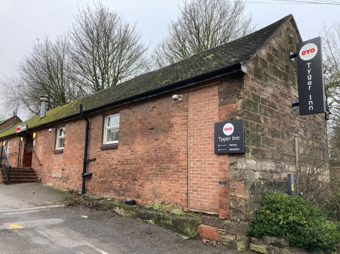 Tyger Inn Derby - Derby