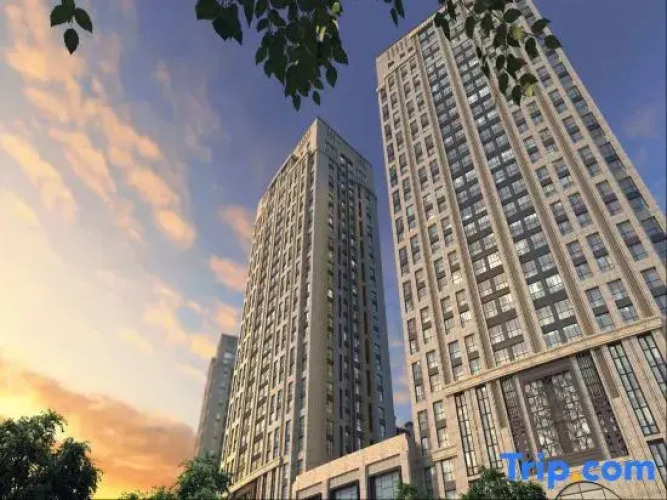 Youwan Sheye Boutique B&b - Harbin