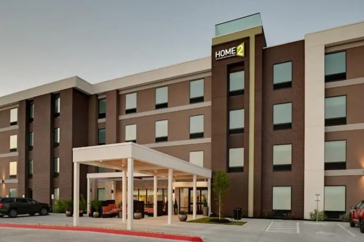 Home2 Suites By Hilton Temple - Temple, TX