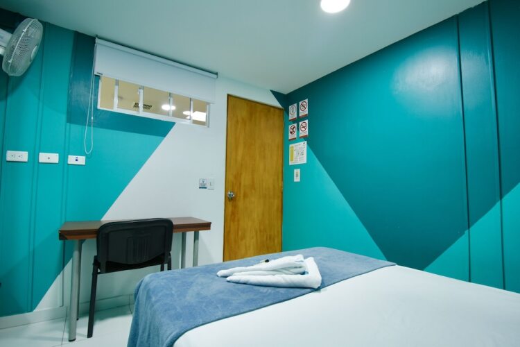 Poblado Park Guest House - 麥德林