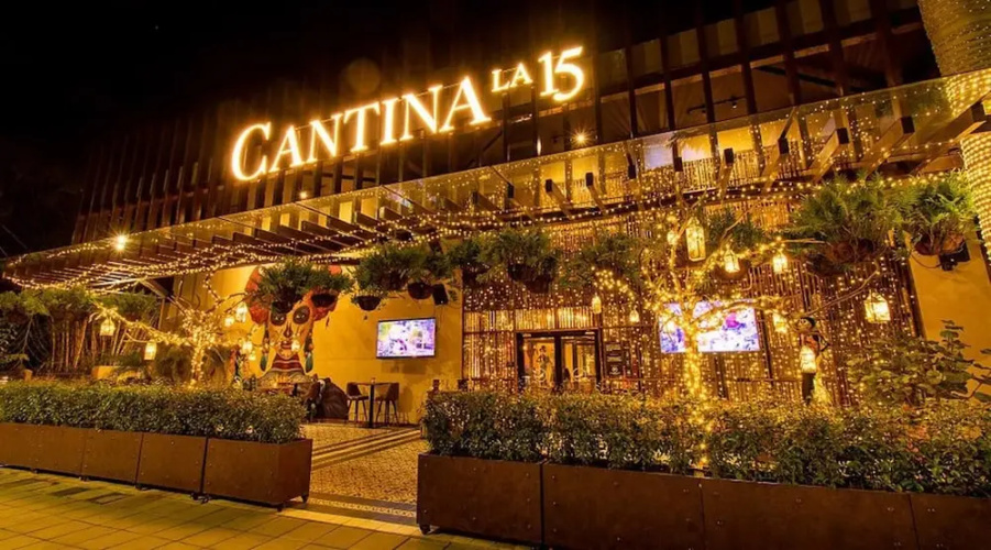 Boutique Hotel Experience - Bogota
