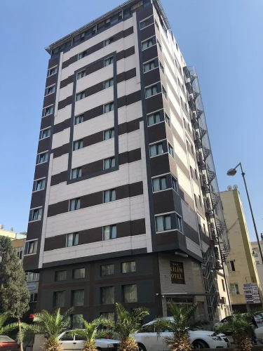 Kilim Otel - Şanlıurfa